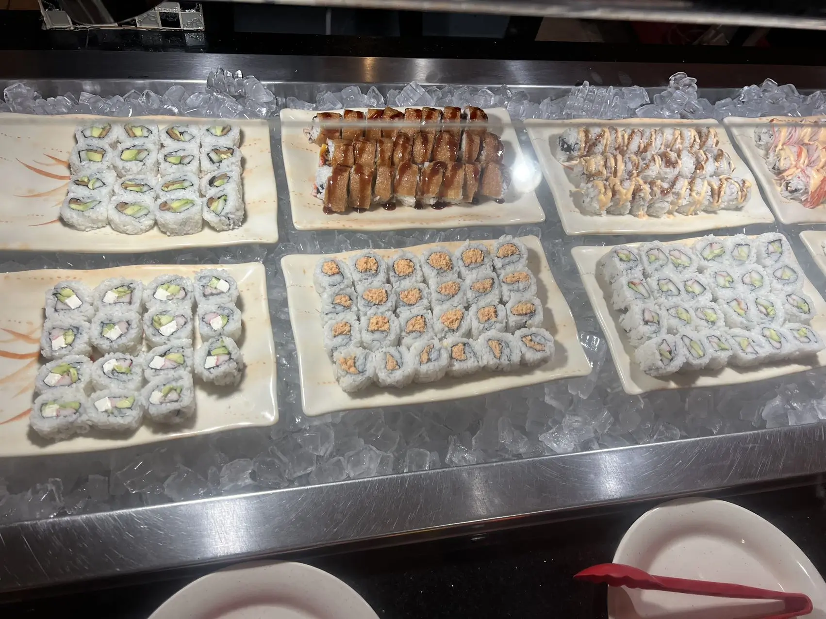 Ho Ho Hibachi Sushi | Online Order | Brockport | NY