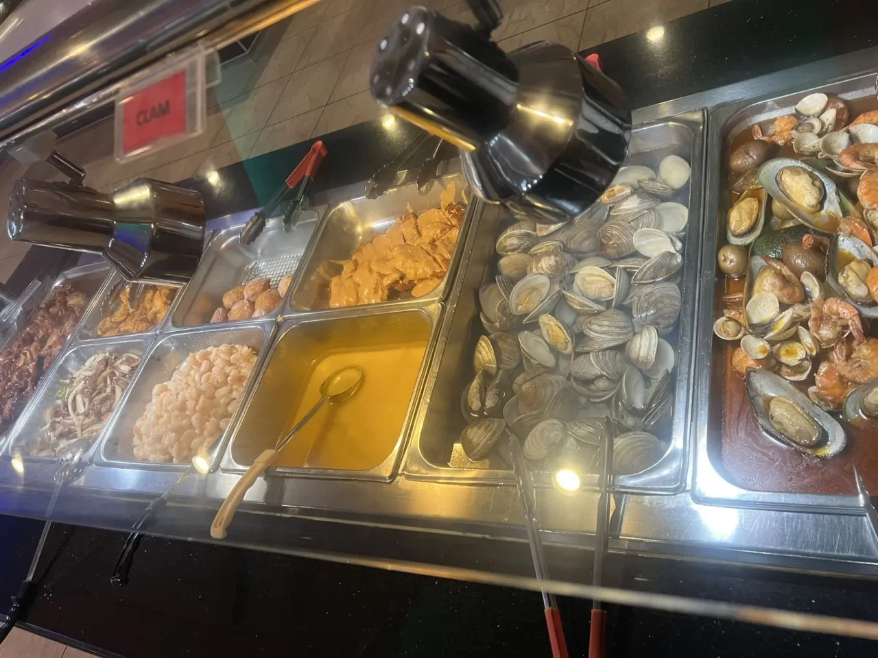 Ho Ho Hibachi Sushi | Online Order | Brockport | NY